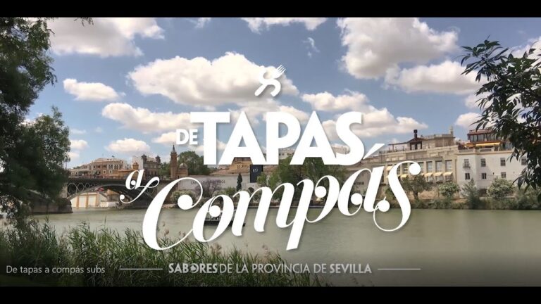 Ritmos del Compás Flamenco y Delicias de la Cocina Española ...