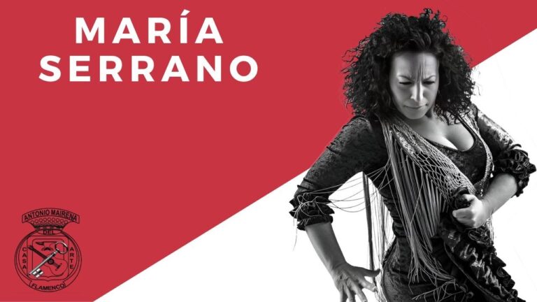 Interpretación del Cante Jondo en el Baile Flamenco | Actualizado ...