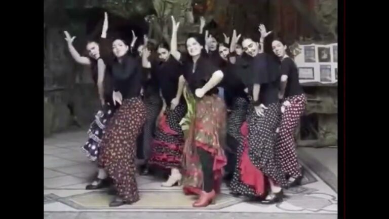 Flamenco: Patrimonio Cultural Global | Actualizado octubre 2025